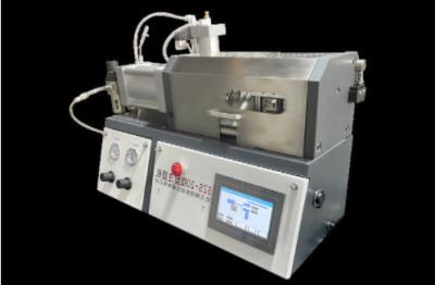 China Ruiming SZS Micro Injection Molding Machine Pneumatic Laboratory Model with 15g Capacity and 45MPa Pressure for sale