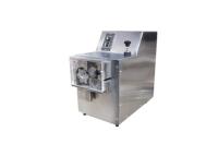 China SQS-180 0.18KW Stainless Steel Micro Granulator | 250×410×406mm Compact Design | ф3×3mm Granules for sale