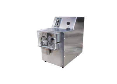 China SQS-180 0.18KW Stainless Steel Micro Granulator | 250×410×406mm Compact Design | ф3×3mm Granules for sale