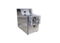 China SQS-250 Mini Granulator 0.25kW Motor 3x3mm Plastic Granules for Laboratory Research for sale