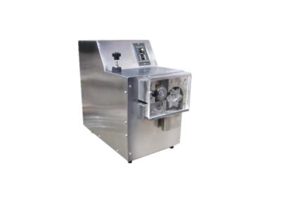 China SQS-250 Mini Granulator 0.25kW Motor 3x3mm Plastic Granules for Laboratory Research for sale