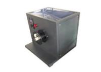 China RUIMING SGJQ-120 Experimental Wire and Tube Coiler Machine with 120mm Max Roll Diameter and 250mm×160mm×340mm Cabinet for sale