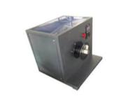 China SGJQ-120 Experimental Wire Tube Coiler Machine with 120mm Max Roll Diameter and Single Working Position for sale