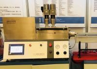 China RUIMING Lightweight SS Wire Drawing Machine with 150W Heating Power and 450℃ Max Temperature for Laboratory Applications for sale