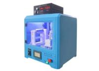 China 220V Professional Electrospinning Equipment with 30KVDC Power Supply and 20ml Syringe Capacity for sale