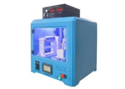China 220V Professional Electrospinning Equipment with 30KVDC Power Supply and 20ml Syringe Capacity for sale