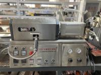 China Ruiming SZS Laboratory Mini Injection Molding Machine 15-30g Capacity 45-160MPa Pressure For Polymer Samples for sale