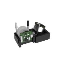 China 12v Peristaltic Pump Micro Actuator High Torque DC Gear Motor For Washing Floor Machine for sale