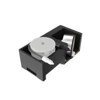 China 12v Peristaltic Pump Micro Actuator High Torque DC Gear Motor For Washing Floor Machine for sale