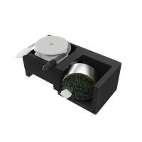 China 12v Peristaltic Pump Micro Actuator High Torque DC Gear Motor For Washing Floor Machine for sale