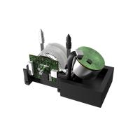 China 12v Peristaltic Pump Micro Actuator High Torque DC Gear Motor For Washing Floor Machine for sale