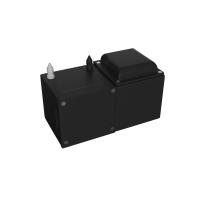 China 12v Peristaltic Pump Micro Actuator High Torque DC Gear Motor For Washing Floor Machine for sale