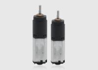 China 8mm Plastic Planetary Gearbox , Miniature Gear Box For Electronic Switch /  Lock for sale