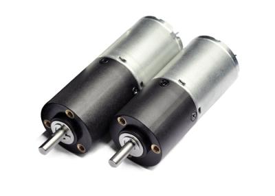 China Electric Curtain DC Motor Gearbox , High Speed Planetary Gearbox Custom for sale