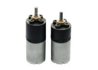 China Low noise 24mm Gear Box , electronical micro dc gear motor,home automation motor for sale