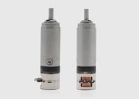 China DC Brush Motor Metal Micro Planetary Gearbox 100mA Ratio 23 For Toy Car for sale