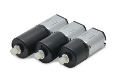 China 104rpm Low RPM Micro Planetary Gearbox 12mm 3V For Optical Equipment for sale