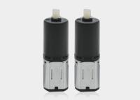 China 3VDC Brush Steady Speed Micro Planetary Gearbox High Precision For Air Condition for sale