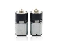 China 10 Millimeter Mini Planetary Gearbox Cruciate Shaft With 5-2000rpm Output for sale
