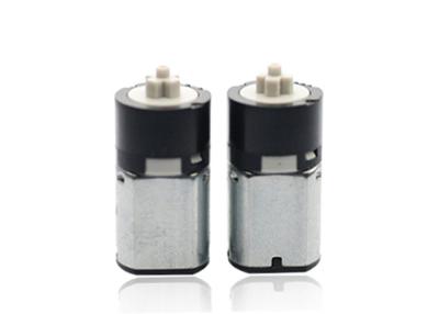 China DC Motor Plastic Metal Micro Planetary Gearbox 45rpm For ATM Machines for sale