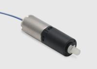 China Electronic switch miniature planetary gearbox with Low noise , ODM / OEM Service for sale
