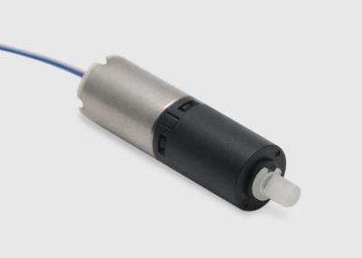 China Electronic switch miniature planetary gearbox with Low noise , ODM / OEM Service for sale