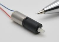 China High Efficiency Micro Planetary Gearbox , Communication Industry Phone Antenna for sale