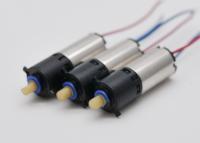 China Cell Phone Micro Planetary Gearbox 25mA For Communication Industry for sale