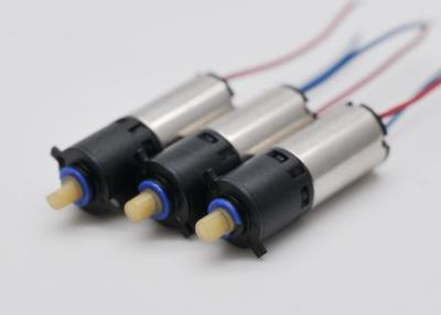 China Cell Phone Micro Planetary Gearbox 25mA For Communication Industry for sale