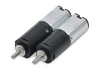 China 10mm Long Lifetime Small Planetary Gearbox 215mA Output Speed Adjustable for sale