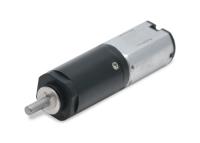 China 10mm Long Lifetime Small Planetary Gearbox 215mA Output Speed Adjustable for sale