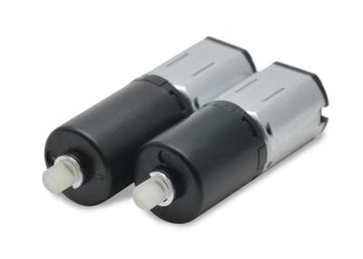 China ROHS 12mm 3 Voltage Micro Planetary Gearbox For Electronic Robot for sale