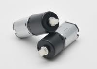 China 12mm Industrial Plastic Planetary Gearbox 0.3mm Tolerance For Electric Optical Equipment for sale