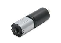 China ROHS 12mm 3 Voltage Micro Planetary Gearbox For Electronic Robot for sale