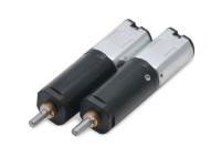 China Low Noise High Torque 10mm Micro DC Motor Gearbox for Auto Watering Device for sale
