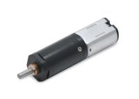 China Low Noise High Torque 10mm Micro DC Motor Gearbox for Auto Watering Device for sale