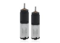 China 8mm 4.2V Micro Plastic Planetary Gearbox DC Motor Brush For Enlarging Torque for sale