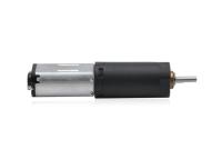China 8mm 4.2V Micro Plastic Planetary Gearbox DC Motor Brush For Enlarging Torque for sale