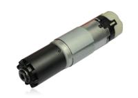 China High Speed 24V 48gcm Coreless Motors with Gearbox For Automobile Tail Gate for sale
