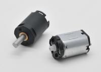 China 162 rpm 4.2v 8mm Brushed Micro Planetary Gearbox For Home Appliance for sale
