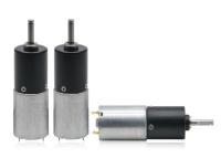 China High Efficiency Metal Planetary Micro Gears Long Life 16mm Low Noise for sale