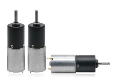 China High Efficiency Metal Planetary Micro Gears Long Life 16mm Low Noise for sale