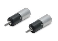 China Electric Door Lock Micro Metal Gear Motor Variable Reduction Ratio for sale