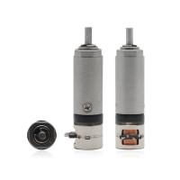 China Custom Made 6mm 3V Low Speed DC Mini High Torque Gear Motor For Robot for sale