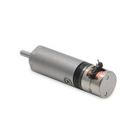 China ROHS Micro Metal Planetary Gearbox , 3VDC Mini Gear Motor For Robot for sale