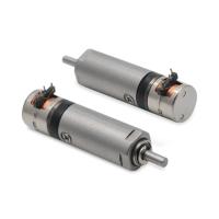 China 100mA Electric Toothbrush Micro Planetary Gearbox 140rpm High Speed Planetary Gearbox for sale