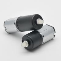 China High Stability 12mm DC Motor Gearbox Plastic Shaft for Digital Camera for sale