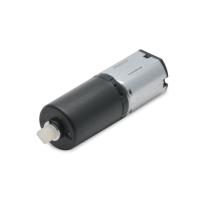 China Low Power Miniature Planetary Gearbox 135mA 3V 12mm For Airsoft for sale