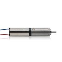 China 6mm High Torque 3V 37mA Micro Planetary Gearbox Small Gear Motor For Camera for sale