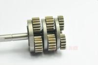 China Automatic Micro Planetary Gearbox 38mm 12v For Household Appliances for sale